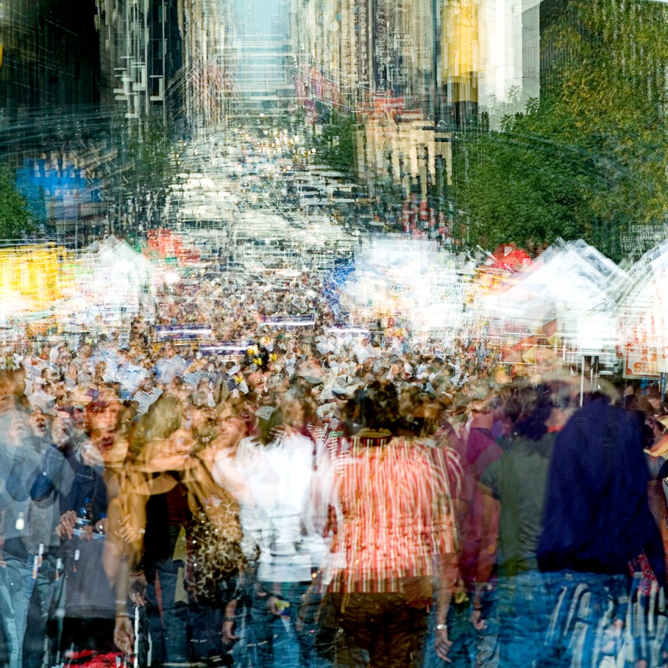 Daylighted – Blog – Impressionistic Photography | The Photo ...