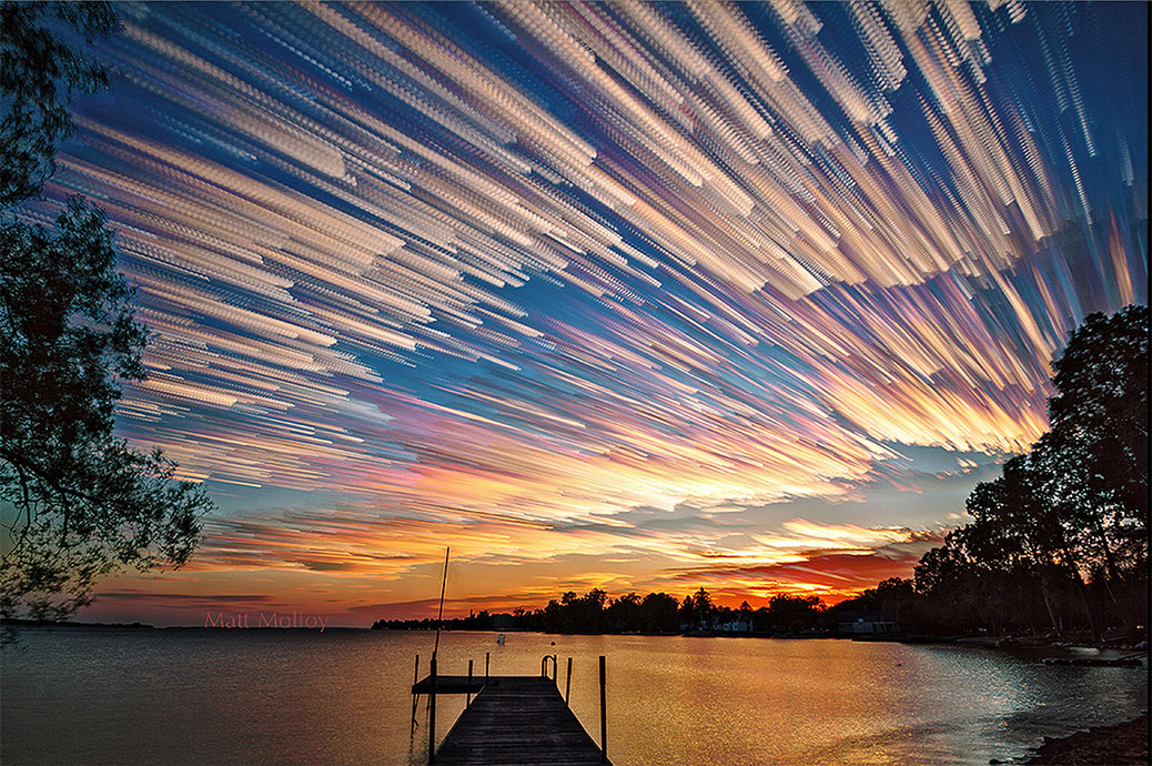Matt Molloy: stacking time | The Photo Impressionism Project
