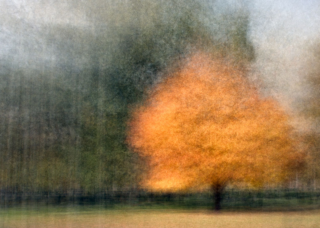 How I did this: “In The Round Images” | The Photo Impressionism Project